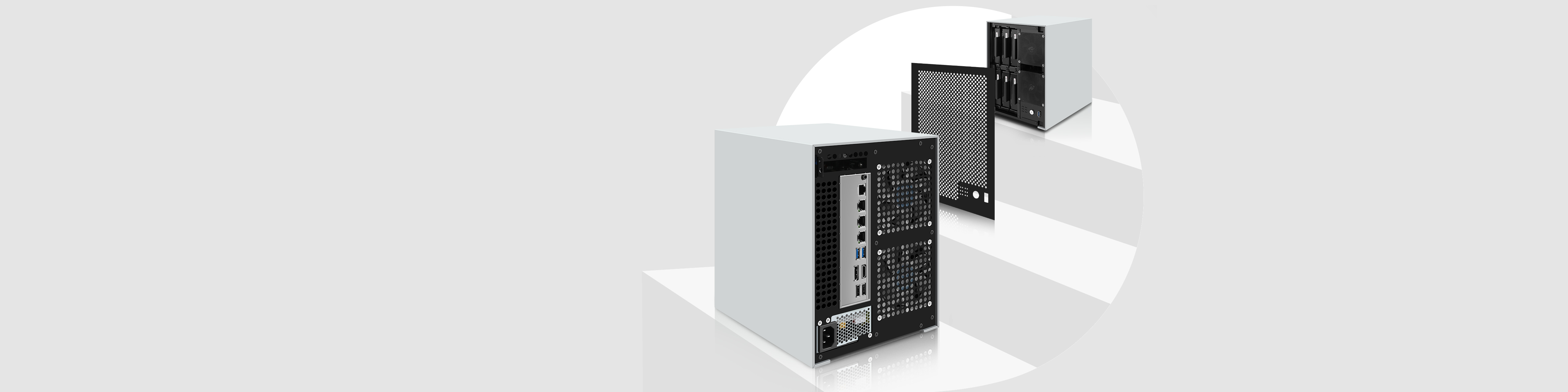 Changwang Weicontrol - Mini PCs & Cybersecurity Industrial Computers & NAS Storage Manufacturer